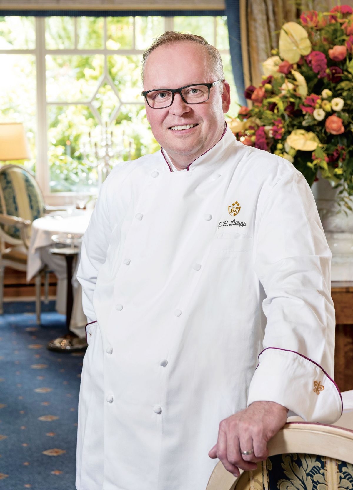 The 3-Star Restaurant Bareiss | Hotel Bareiss